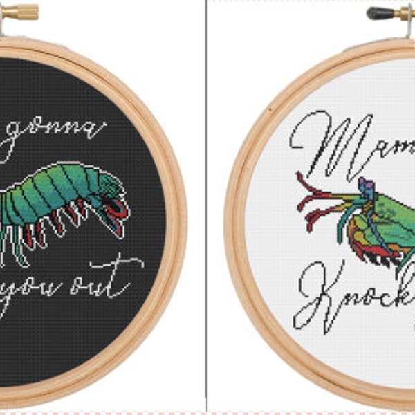 Hip Hop Cross Stitch - Etsy