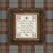 Outlander Vows Cross Stitch Pattern PDF | Etsy