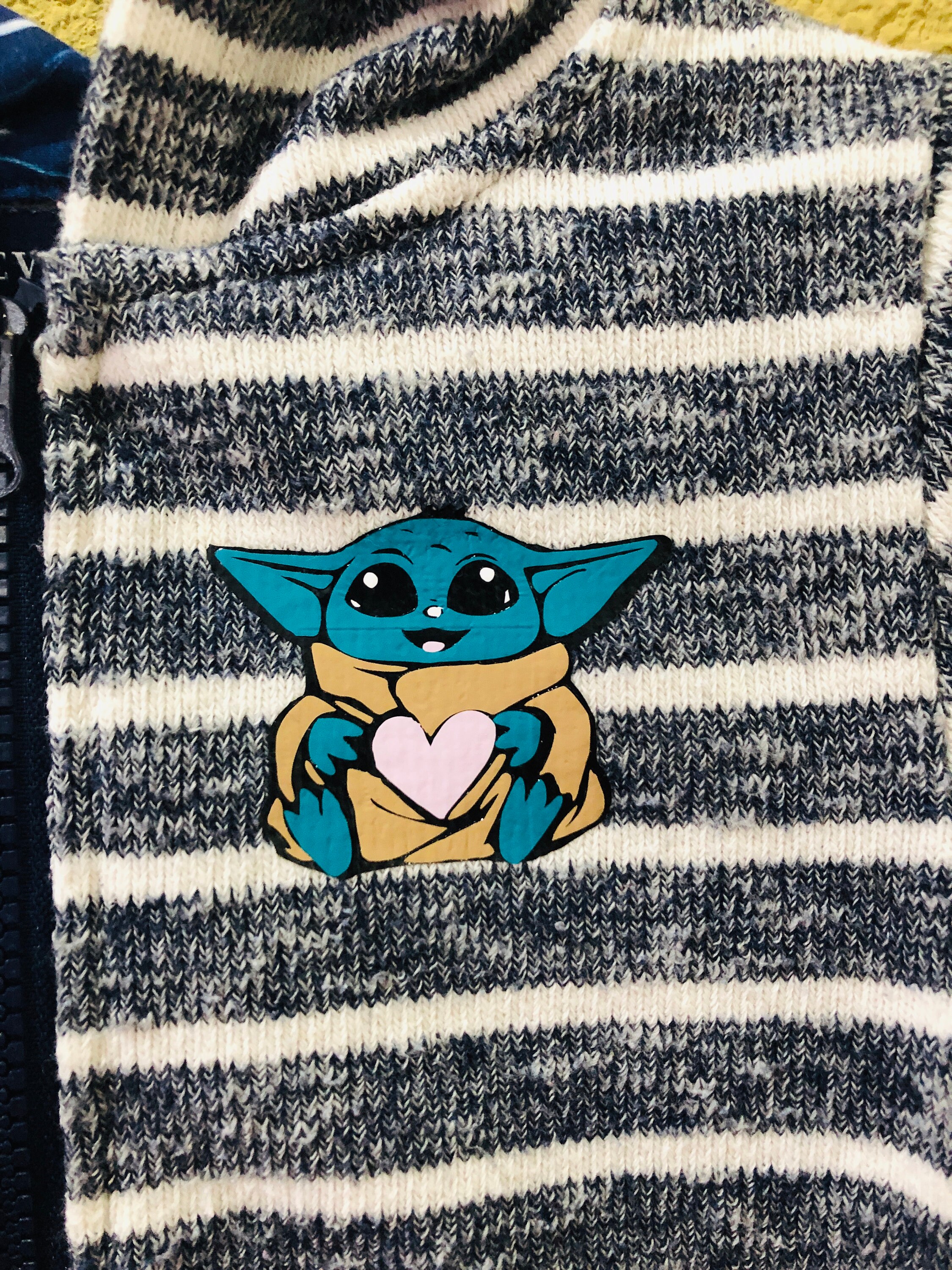 Custom Iron on Decals Custom T-shirt Decals Personalized | Etsy