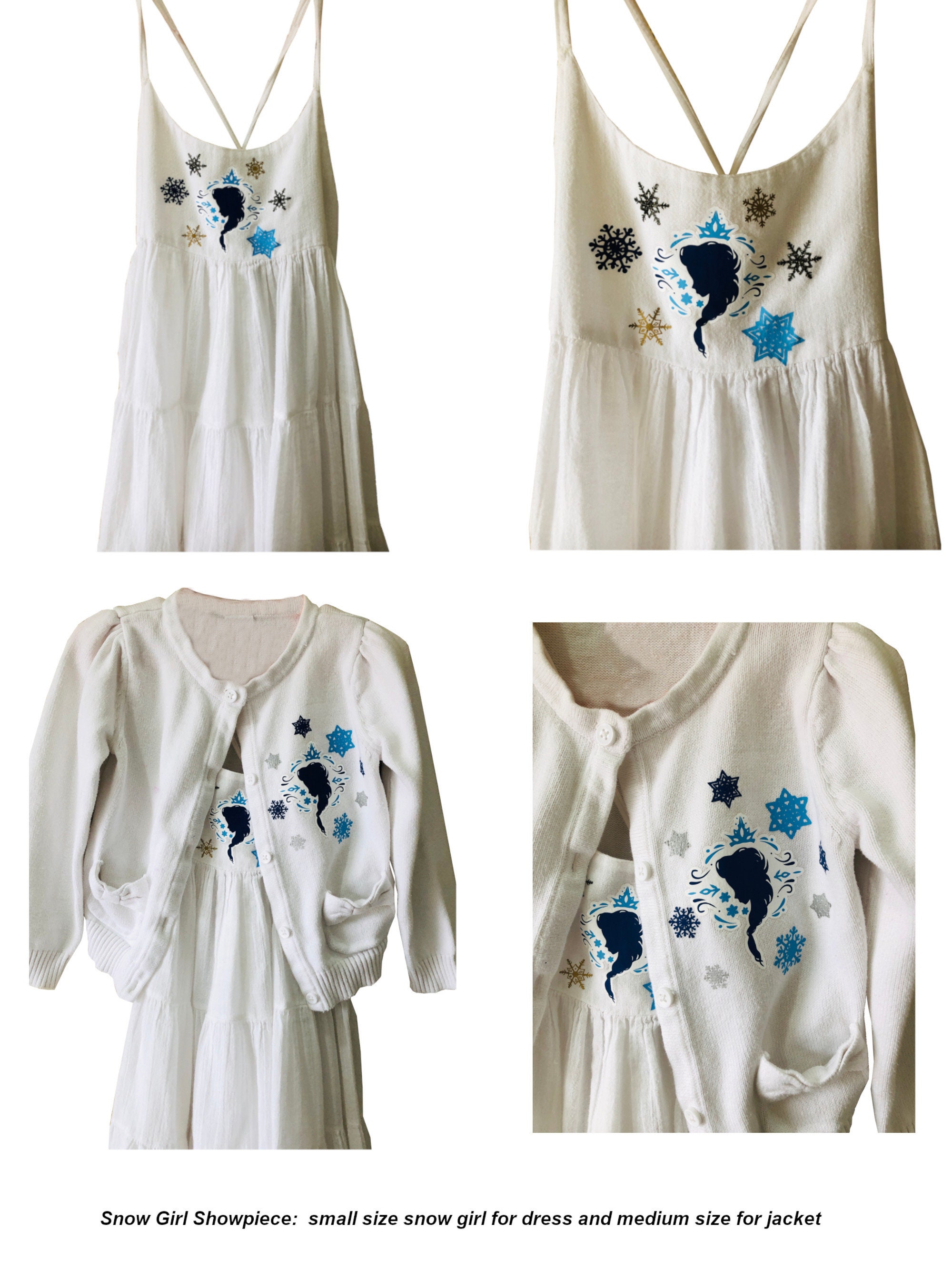 Custom Iron on Decals Custom T-shirt Decals Personalized | Etsy