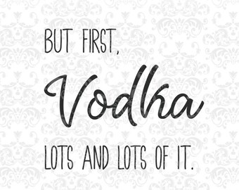 Alcohol Sign Pole tequila Whiskey Gin Rum Vodka Instant - Etsy