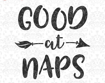 I Love Jesus and Naps SVG DXF & PNG Christian Files - Etsy