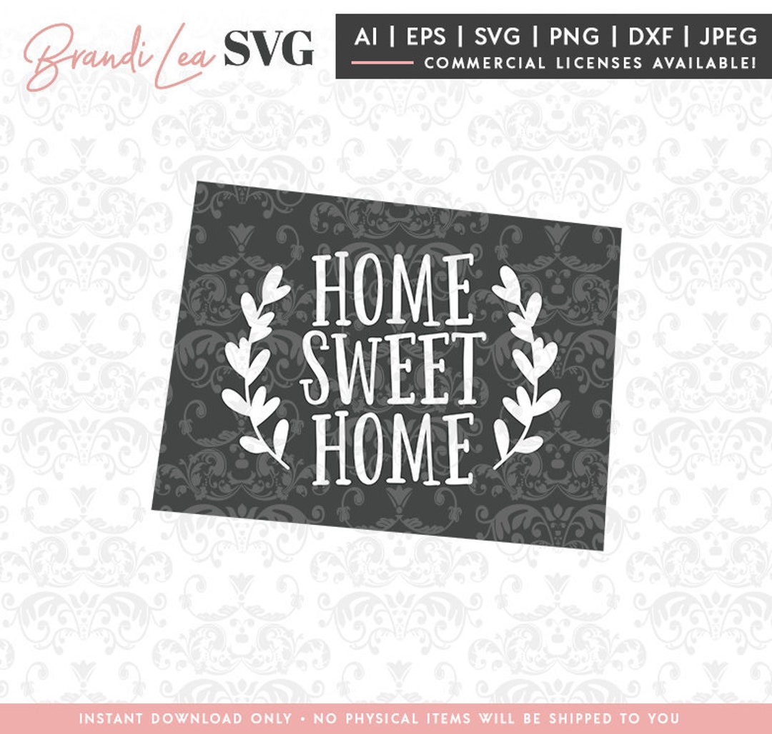 Colorado Home Sweet Home Svg Colorado Svg Map SVG Dxf - Etsy