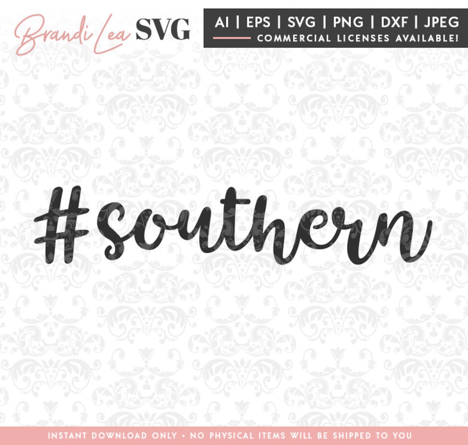 Southern Svg South Svg Texas South USA Svg SVG Dxf Eps | Etsy