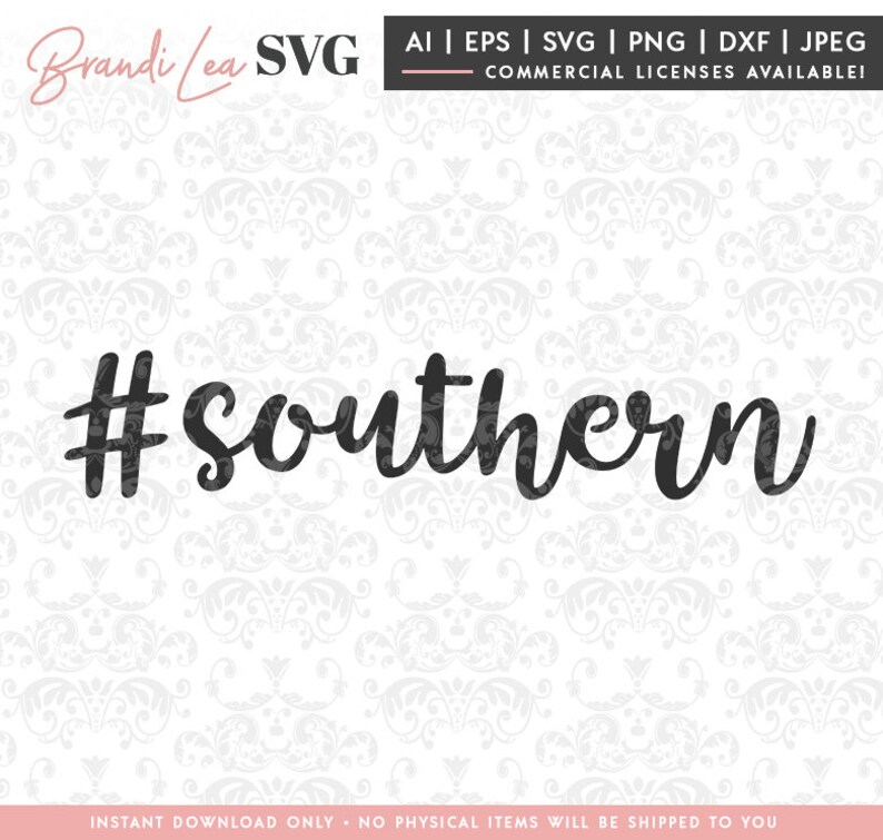 Southern Svg South Svg Texas South USA Svg SVG Dxf Eps - Etsy