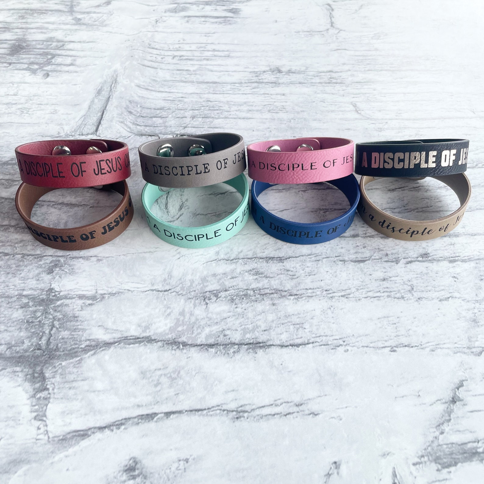 2024 Youth Theme Cuff Bracelet LDS Young Men Young Women Mutual Theme ...