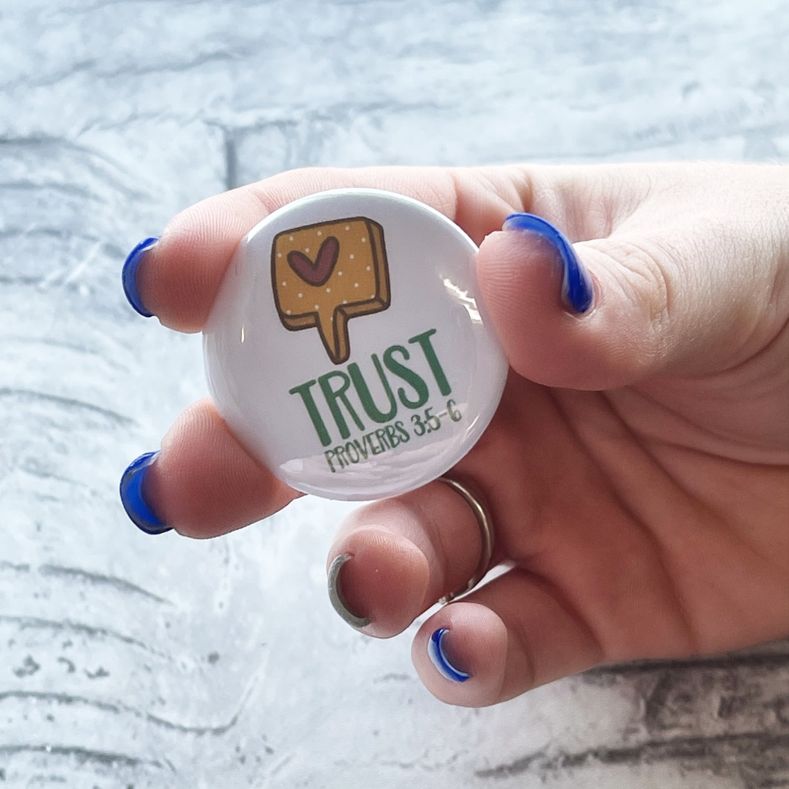 Set of 10 2022 Mutual Theme 1.5 In. Pin Back Buttons LDS Youth Theme ...