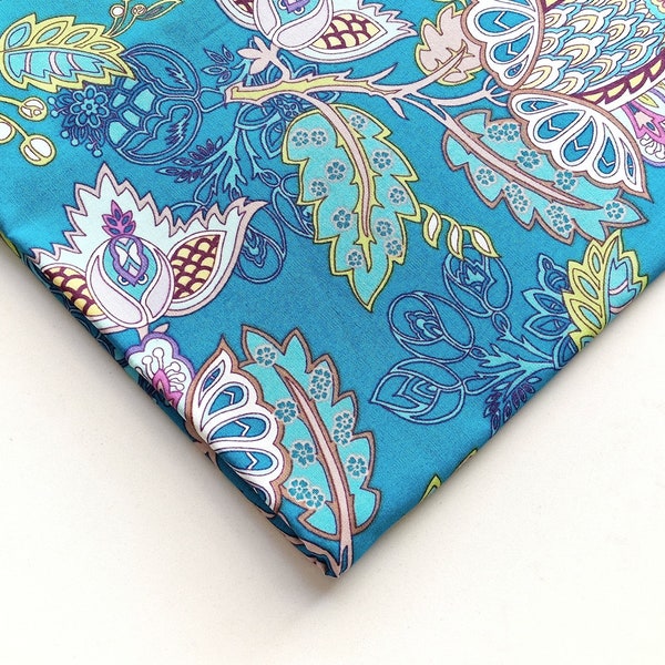 Pat Bravo Fabric - Etsy