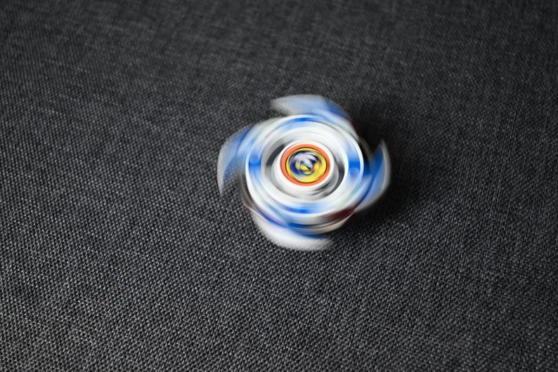 Metal Dragoon F Anime Beyblade - Etsy