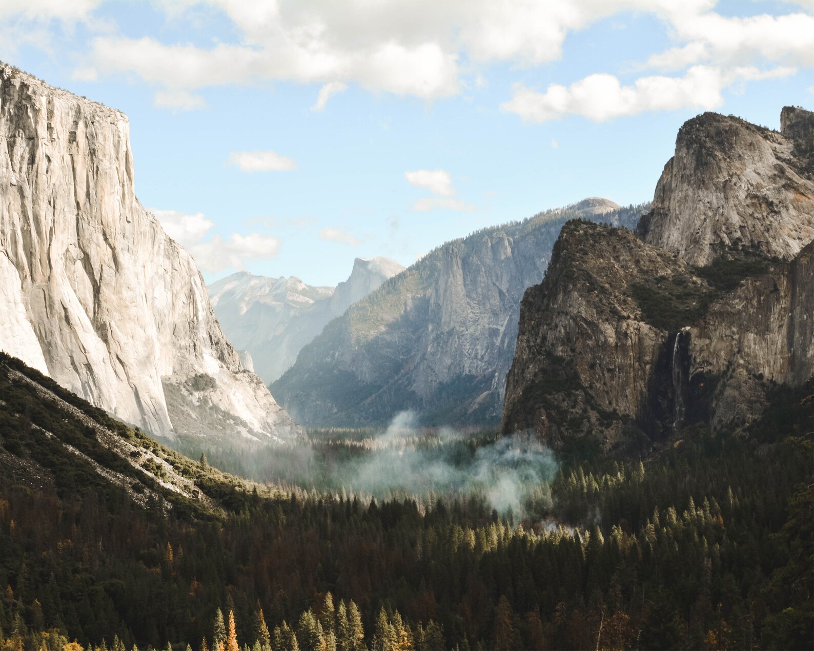 Yosemite Tunnel View Photo / INSTANT DOWNLOAD / Digital Print ...