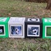 Sports Theme ABC Blocks - Etsy
