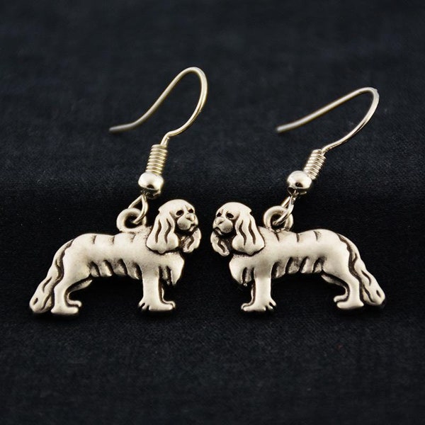Spaniel Jewelry - Etsy
