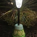 Custom Solar Light Decor - Etsy