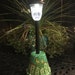 Custom Solar Light Decor - Etsy