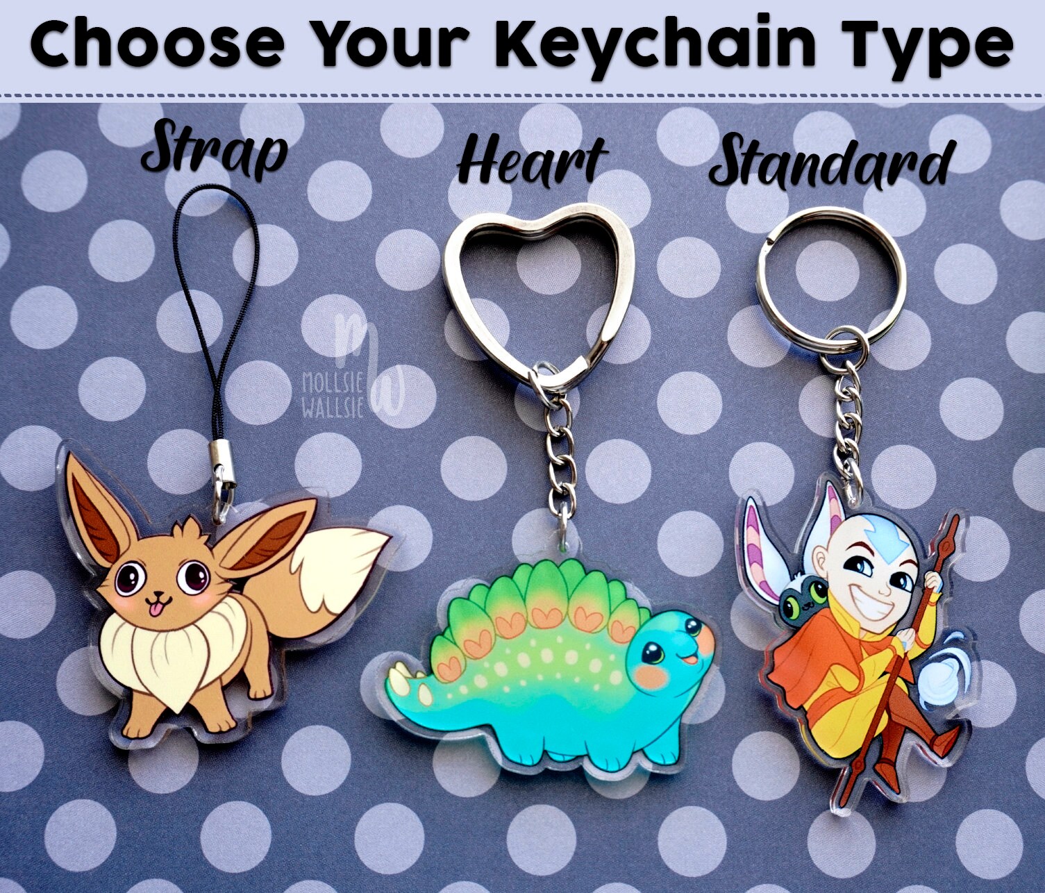 Bulma Keychain 2 DBZ Acrylic Charm Dragonball Z - Etsy