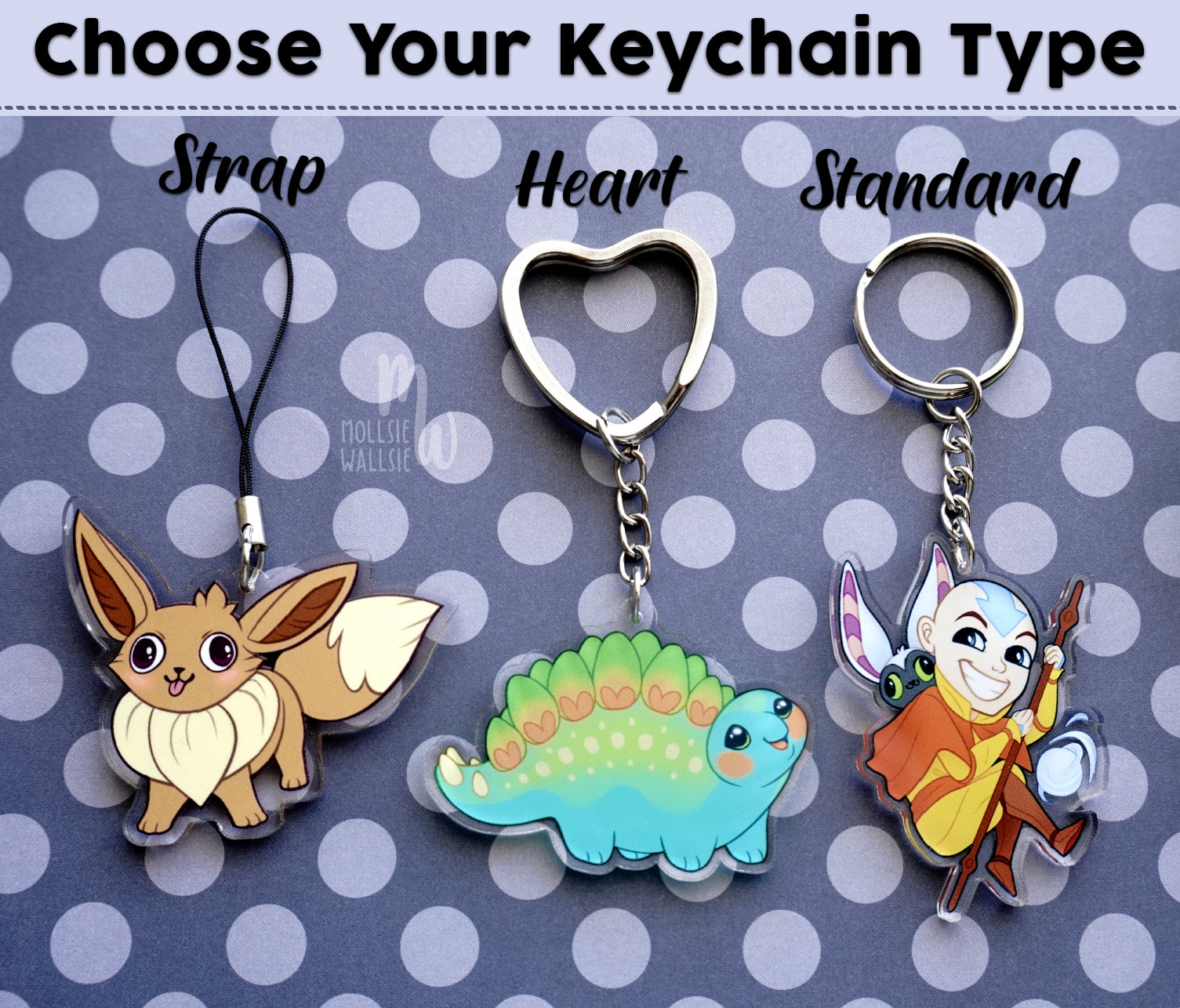 Dinosaur Keychains 2 Dino Charms Brachiosaurus - Etsy Sweden