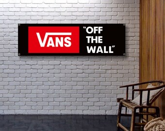 Vans | Etsy