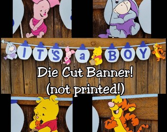 Tigger baby shower | Etsy