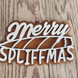 NAUGHTY GINGERBREAD ORNAMENTS Ginger Bread Funny Ornaments Adult ...