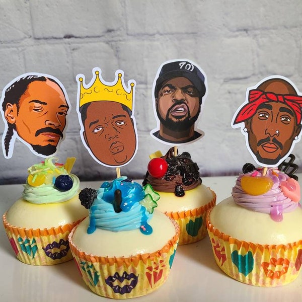 Hip Hop Party - Etsy