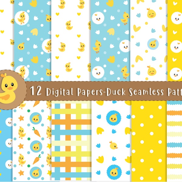 Rubber Duck Wallpaper - Etsy