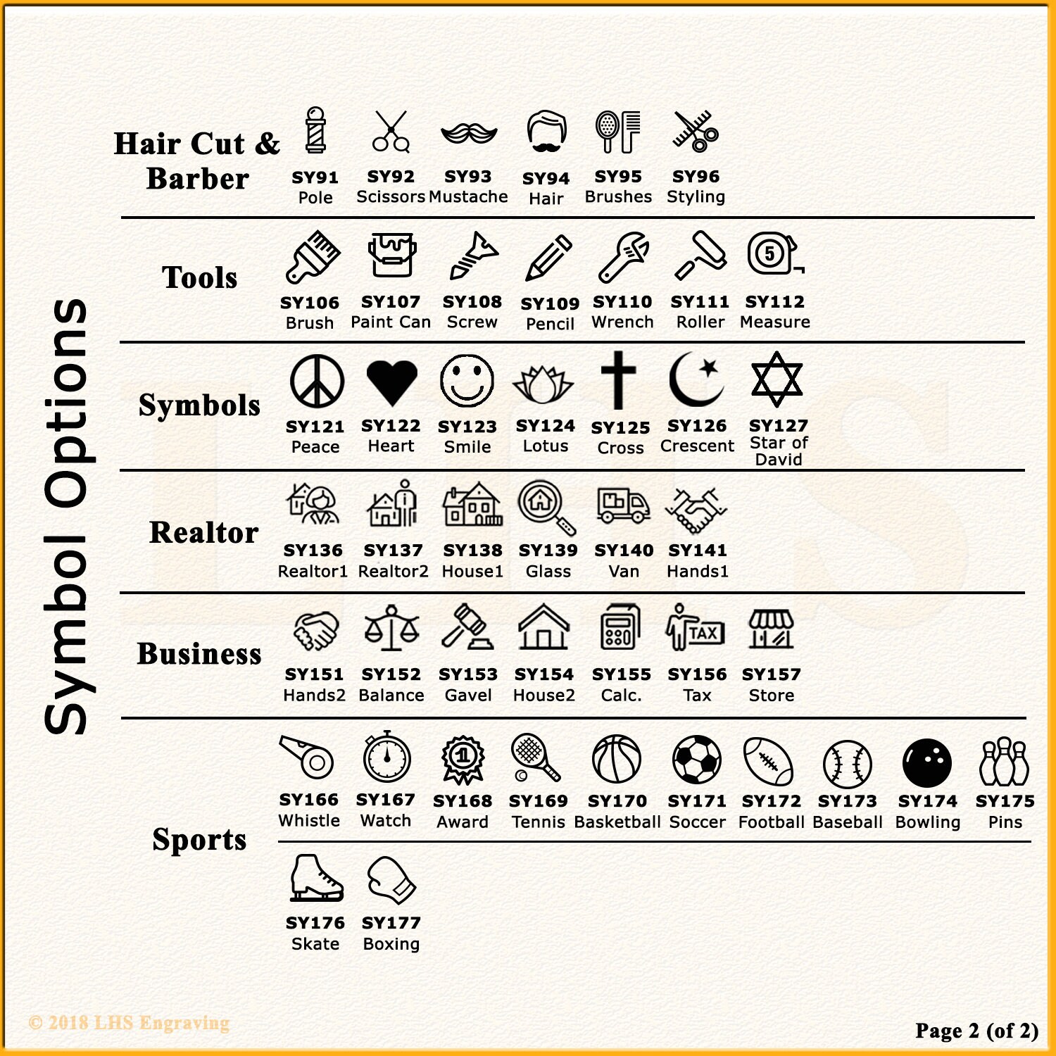 Business Name Tag for Work Custom Engraved Employee Badge | Etsy