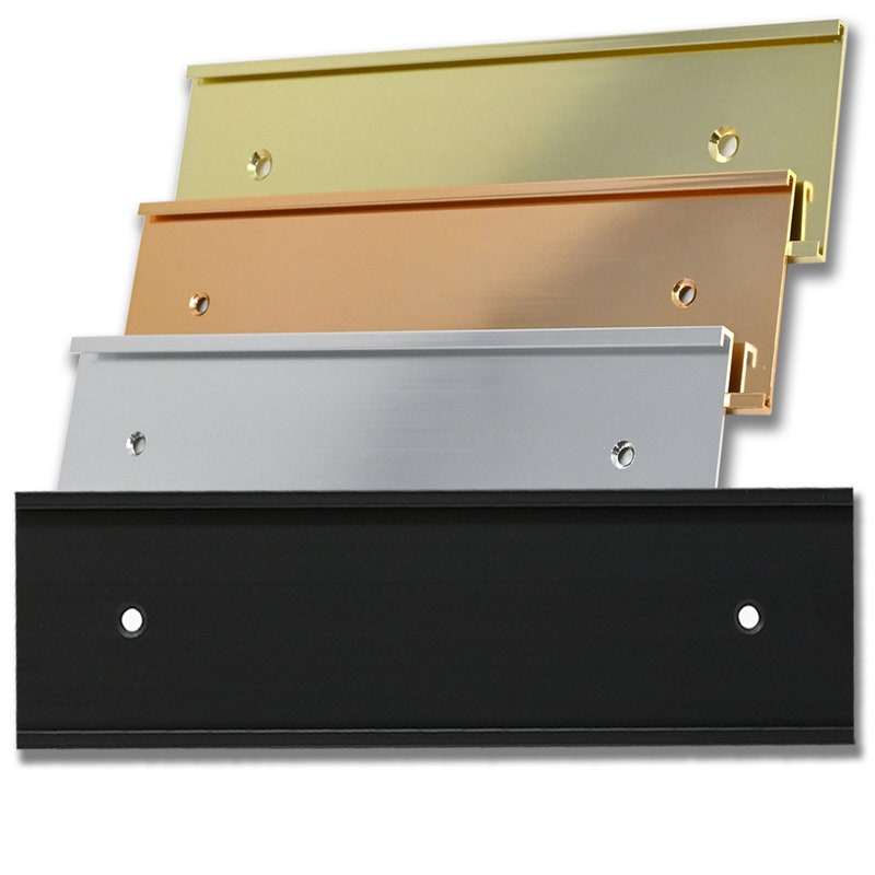 Magnet Desk Holder - Etsy