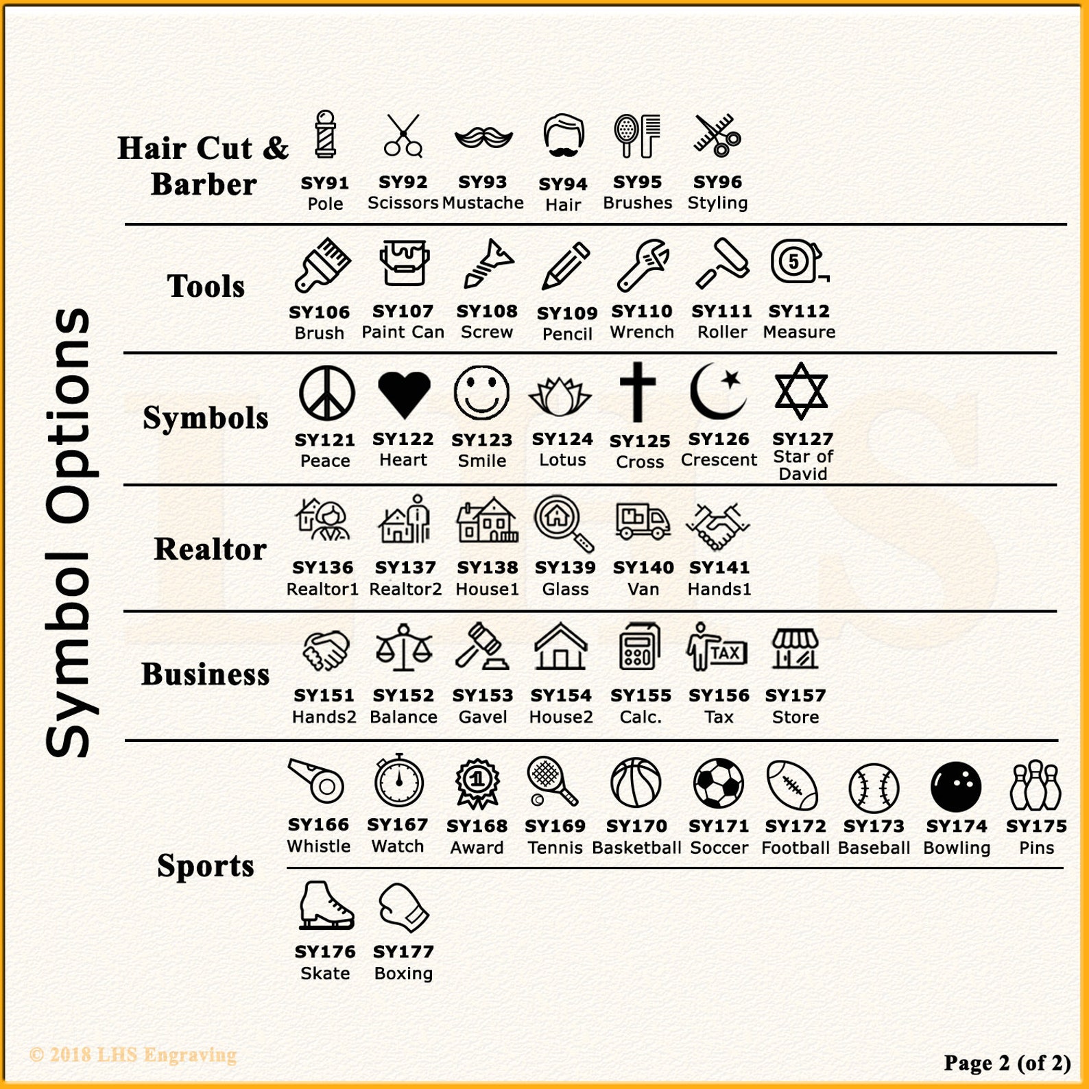 Business Name Tag for Work Custom Engraved Plaque Green | Etsy