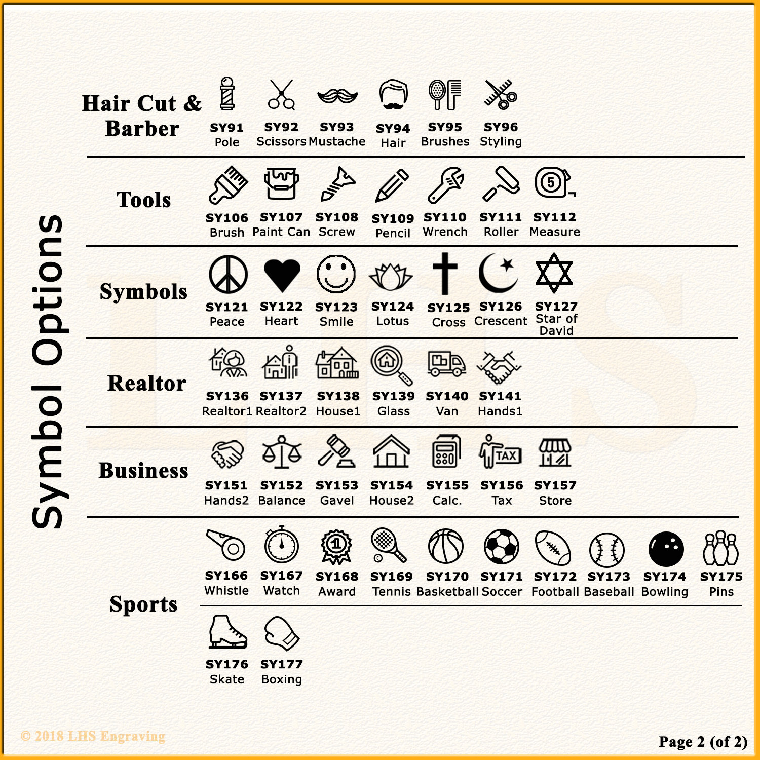 Oval Employee Name Tag for Work Custom Engraved Celestial | Etsy