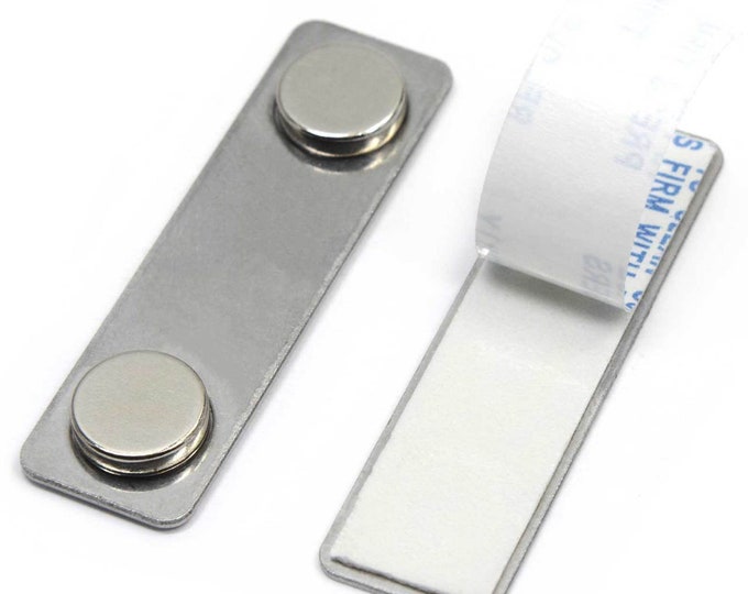 Business Name Tag for Work - Custom Engraved Plaque Green Plastic Plate ...