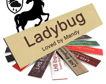 Ivory Name Letters - Etsy