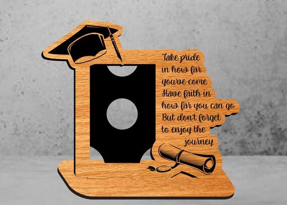 Graduation Gift graduation Photo Frame INSTANT DOWNLOAD - Etsy Canada