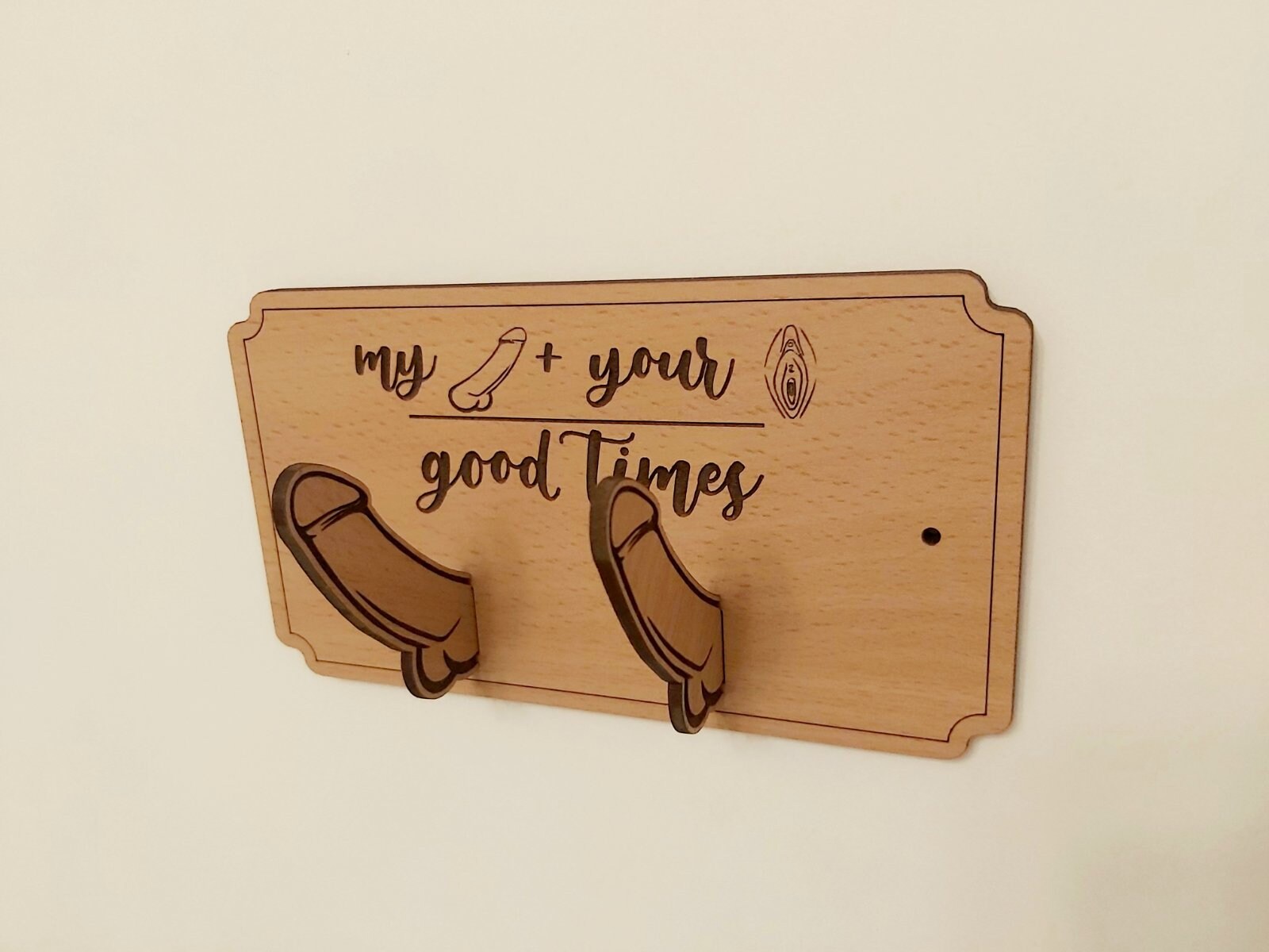 Naughty Keychains Key Holdervalentine's Day Gift for | Etsy