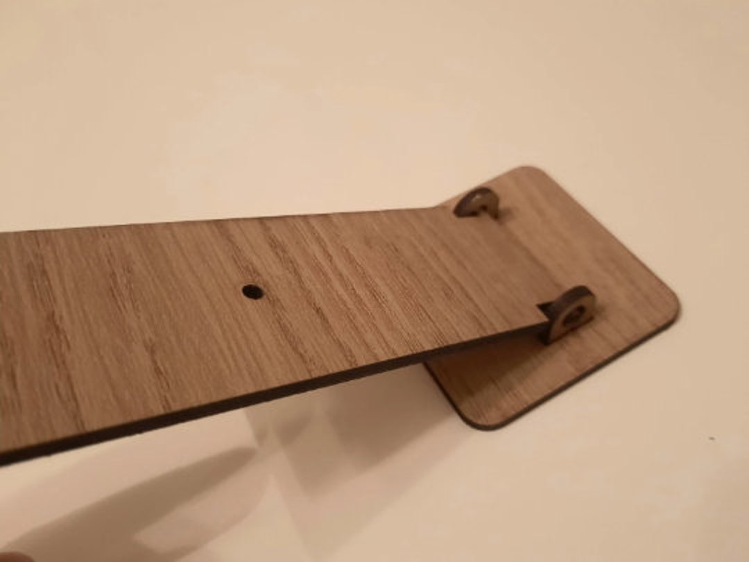 Photo Frame Stand Laser Cut File | Easel Stand | Photo Holder | Easel ...