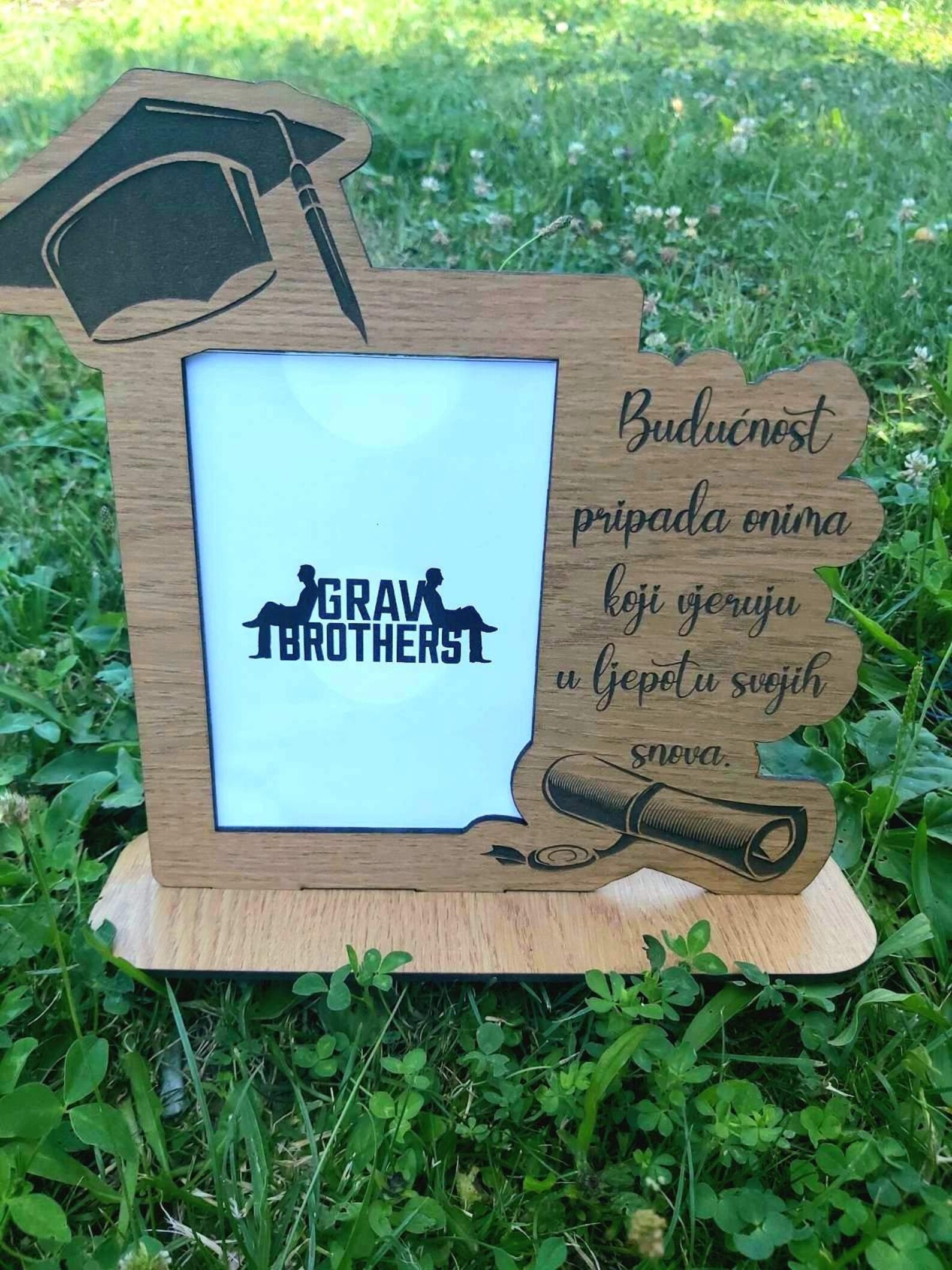 Graduation Gift graduation Photo Frame INSTANT DOWNLOAD - Etsy Canada