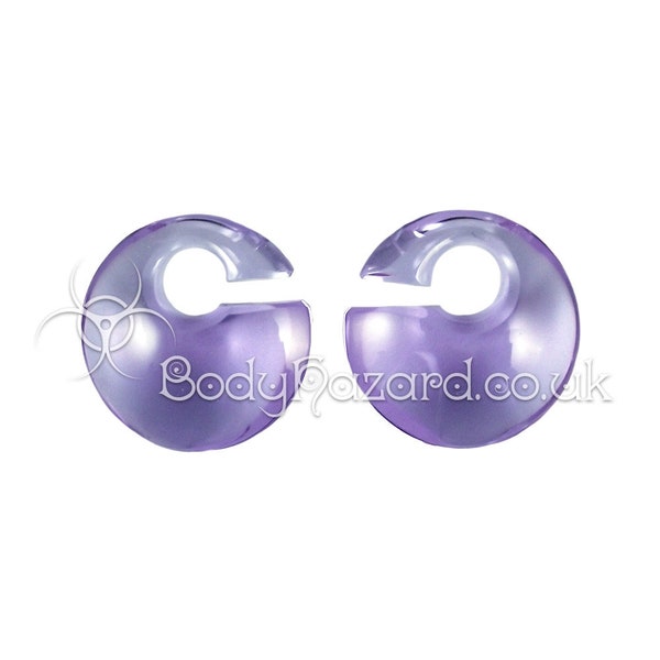 Stretched Ears - Etsy