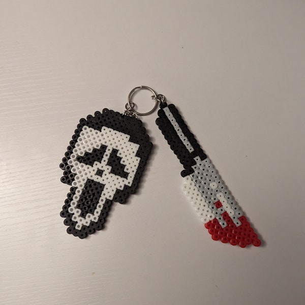 Hama Bead - Etsy
