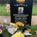 Temporary Headstone Large - Etsy UK