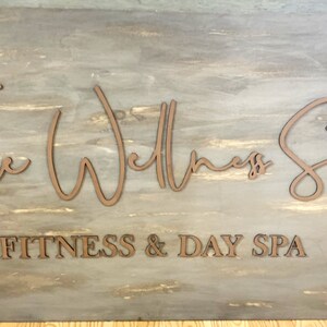 Custom Logo Sign, Custom Store Logo Sign, Interior Exterior Sign ...