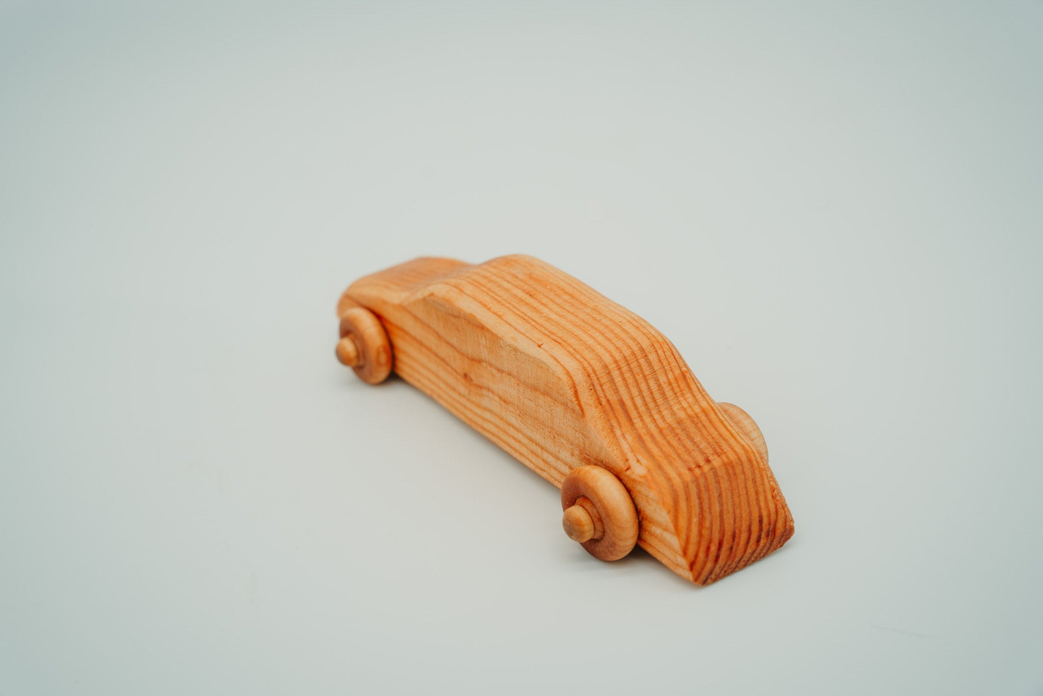Handmade Wooden Toy Car Airplane and Train Bundle With - Etsy