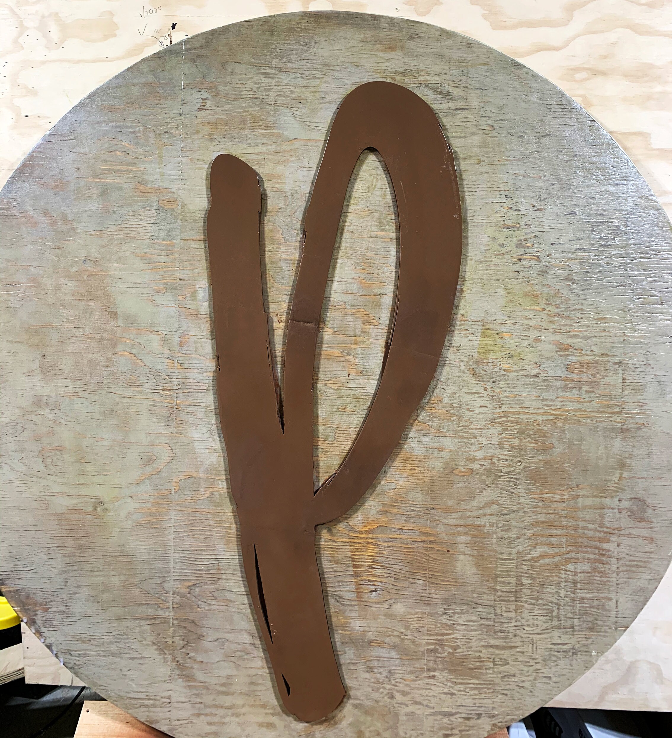 Custom Logo Sign, Custom Store Logo Sign, Interior Exterior Sign ...