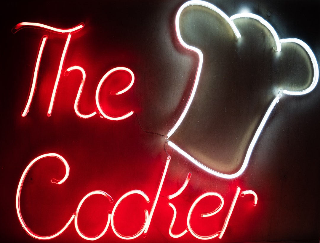 Custom Led Neon Signs, Led Neon Sign, Custom Neon LED Sign for Room ...