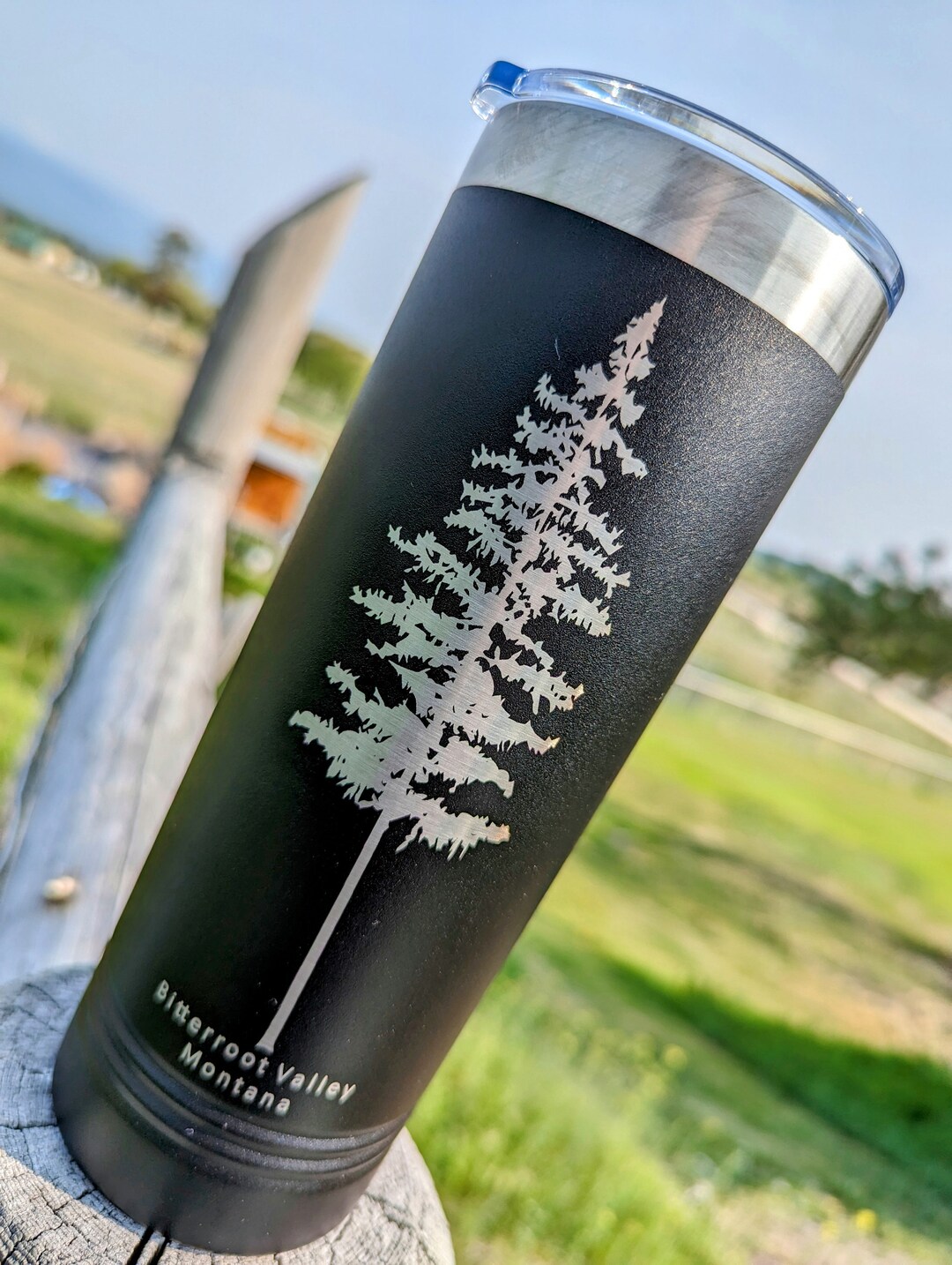 Personalized Custom 22 Oz Insulated Skinny Travel Cups - Design Your ...