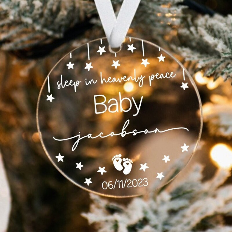 Baby Memorial - Etsy