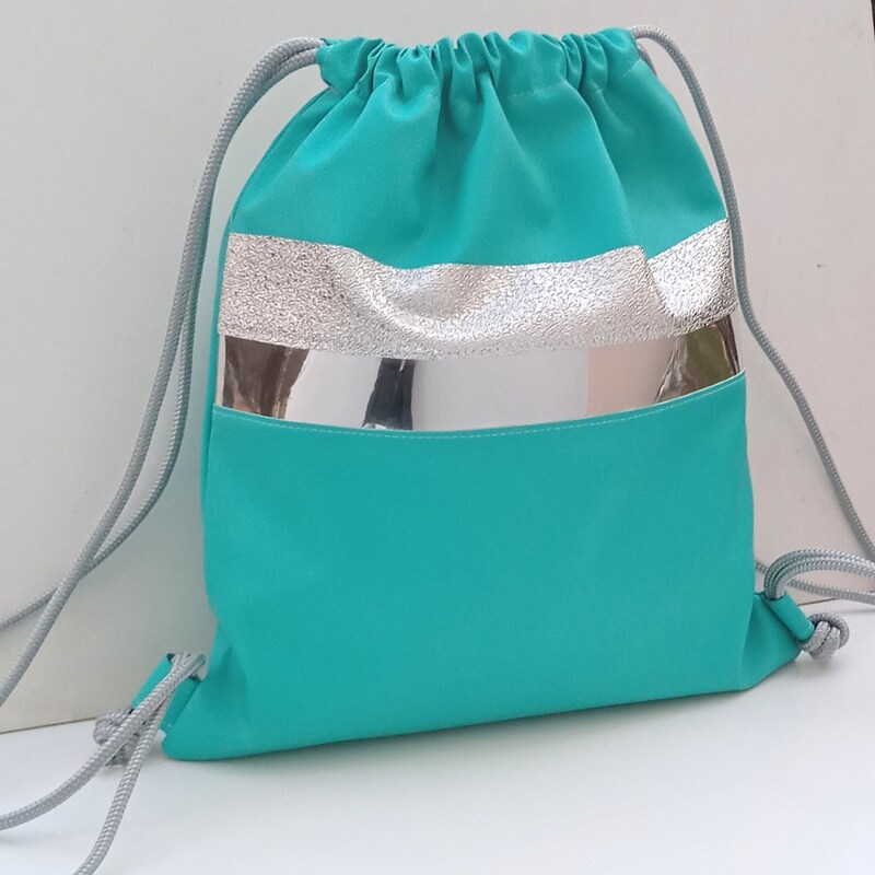 Drawstring Bag - Etsy