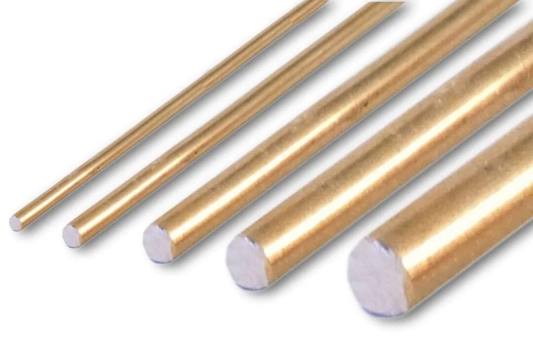 Bronze, Bronze Wire, Wire, Craft Supplies, Accessories, Riveting ...