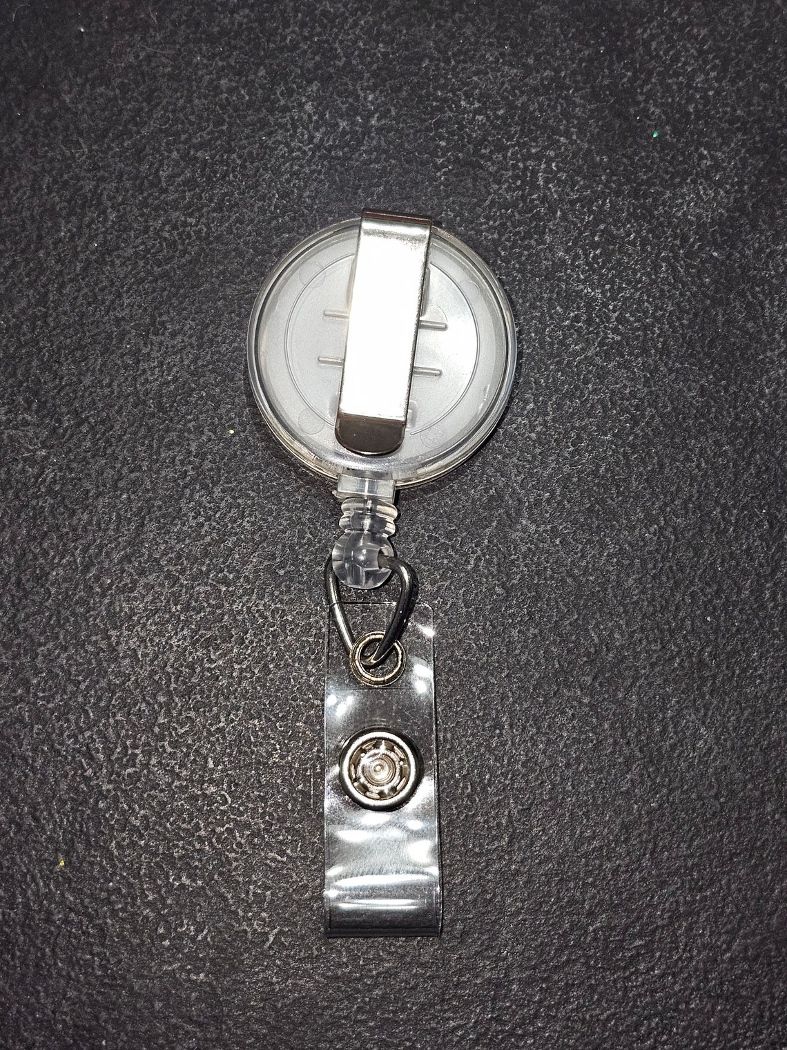 Custom Robot Badge Reel Glitter Badge Reel Teacher Gift Nurse Gift SW ...