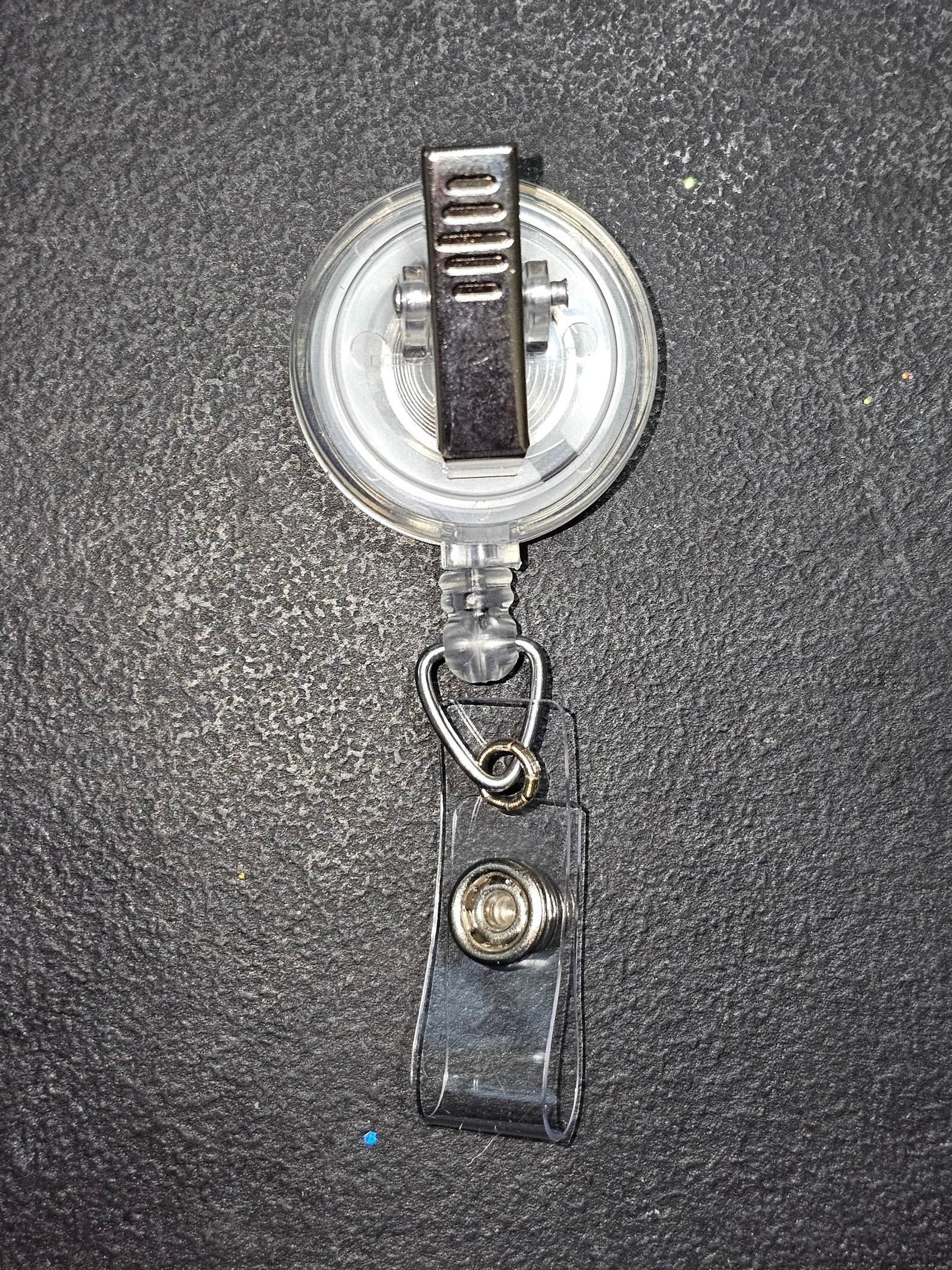 Custom Robot Badge Reel Glitter Badge Reel Teacher Gift Nurse Gift SW ...