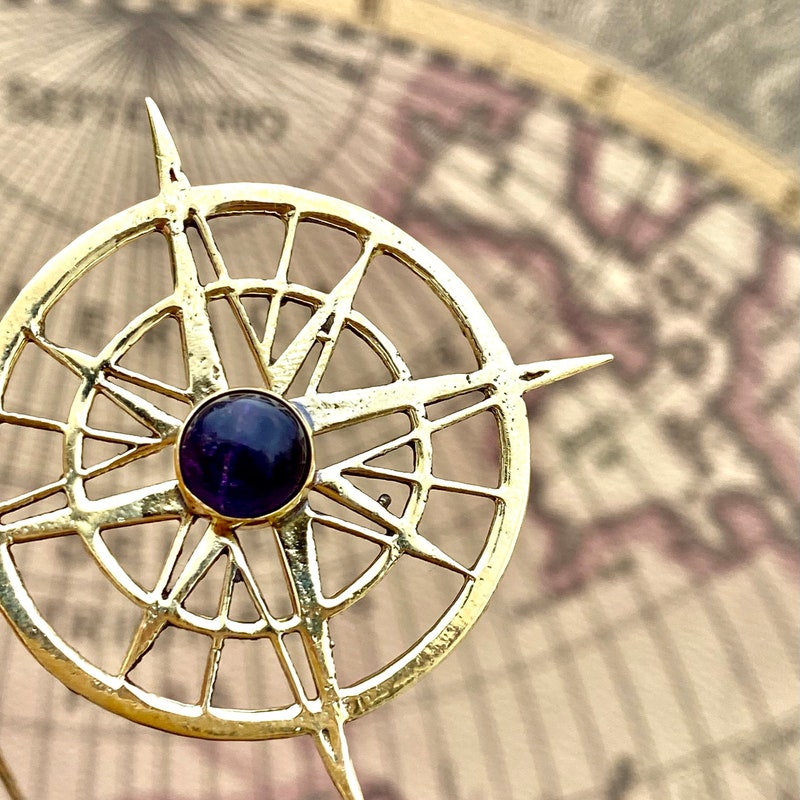 Windrose Wind Rose - Etsy