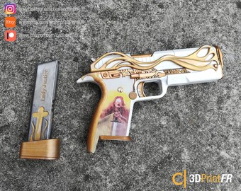 Apex Legends Replica - Etsy